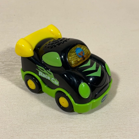 Vtech Go Go Smart Wheels | Toys | Vtech Go Go Smart Wheels Riley The ...